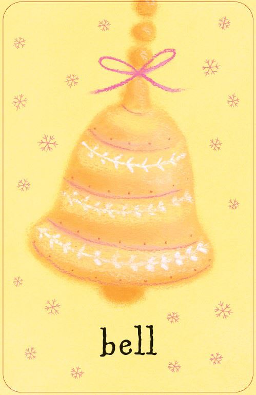 Snap Cards -Christmas - IzzyBee