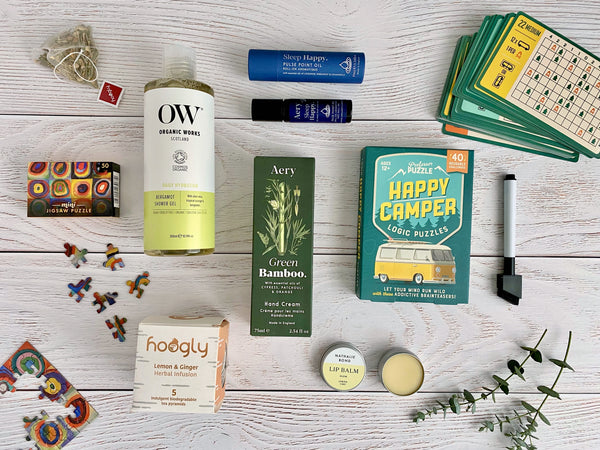 Hospital Care Packages & Gift Hampers - IzzyBee