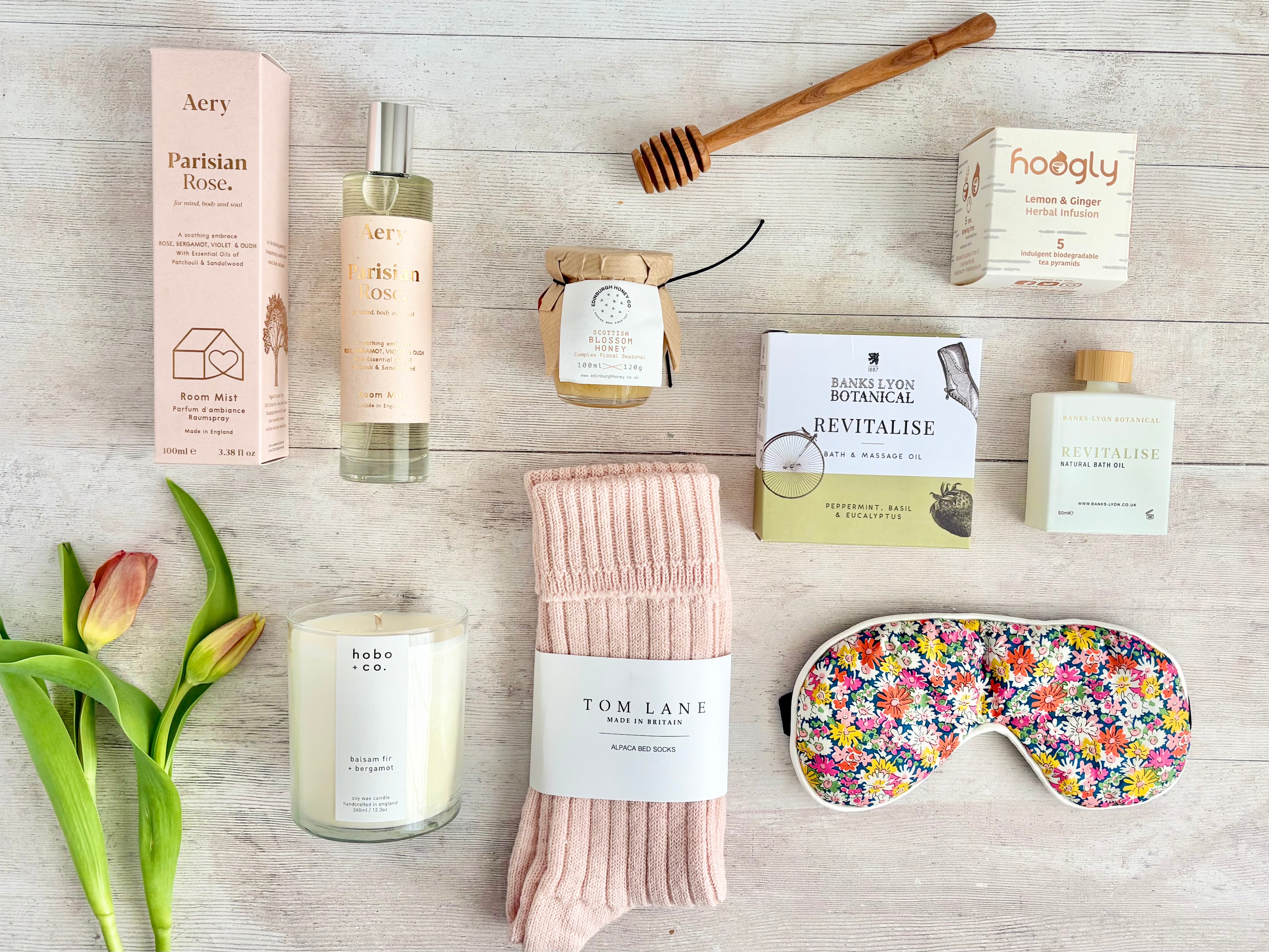 Hospital Care Packages & Gift Hampers - IzzyBee